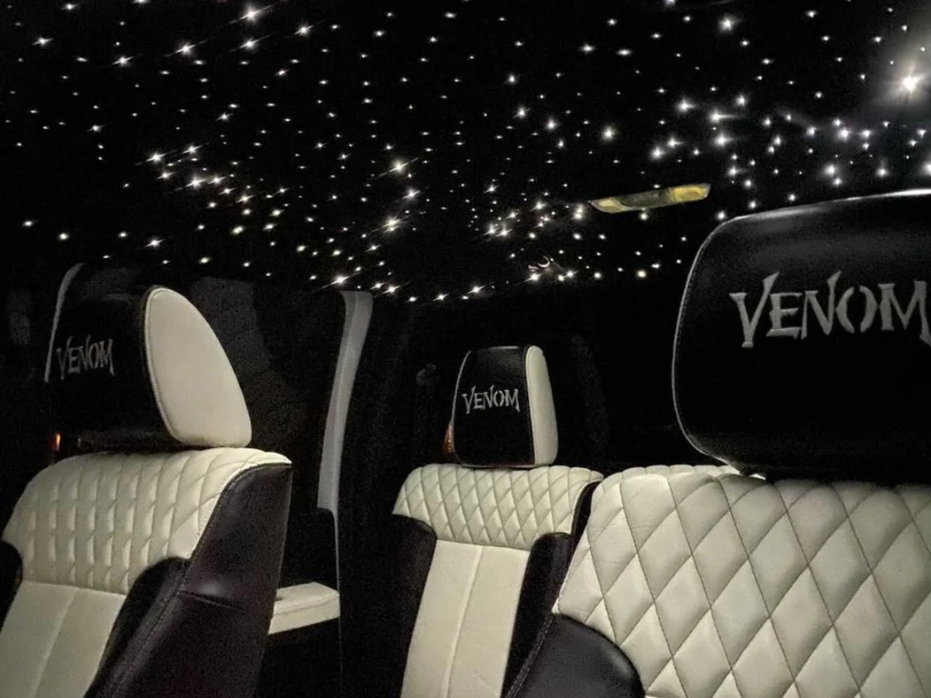 What Is the Best Starlight Headliner Kit for Your Vehicle? – FCKLightBars