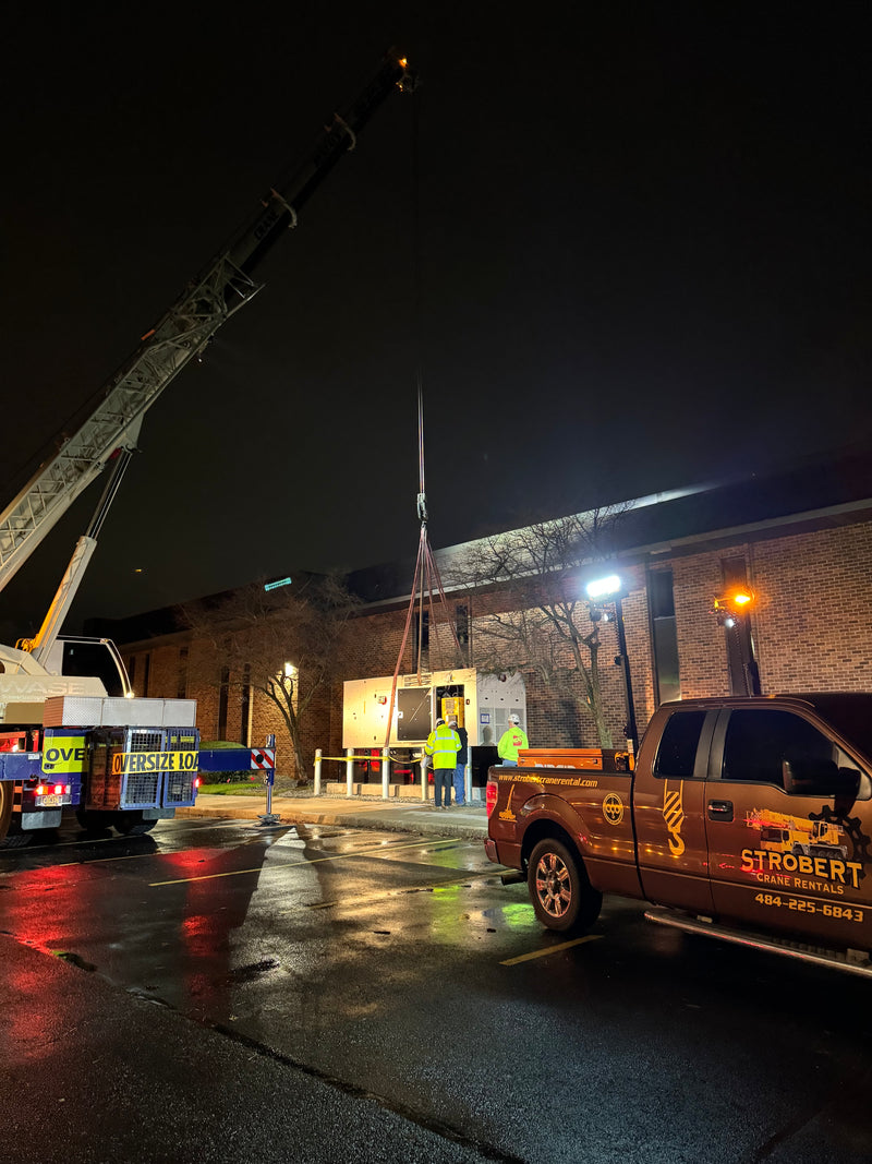 Truck Bed Mounted LED Light Towers – Order Online – FCKLightBars