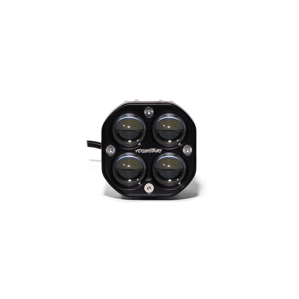 Hyper Series LED Light Pods | FCK Lightbars – FCKLightBars