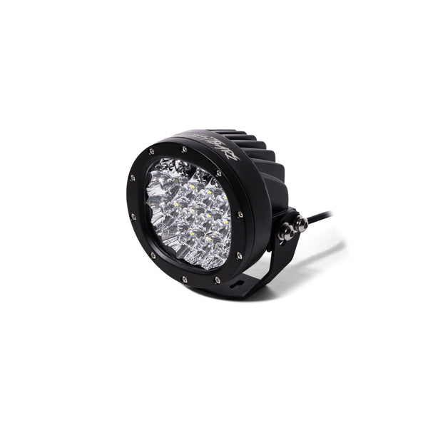 5-Inch RP-360 Round Pods | FCK Lightbars – FCKLightBars