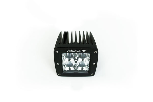 Purchase Now P-2 Pivot Pod | FCK Lightbars – FCKLightBars